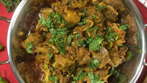 Lamb Recipes by Cook with Nabeela