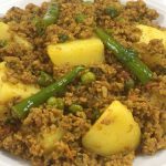 Aloo Pulao Recipe - Cook with Nabeela