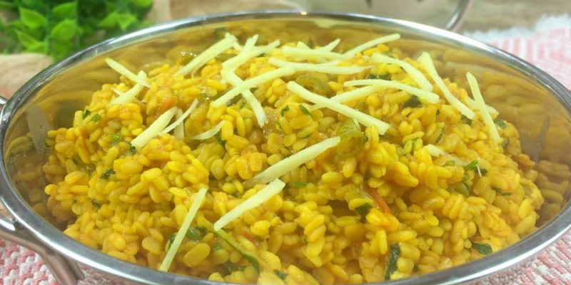 Dal Mash Recipe - Cook with Nabeela